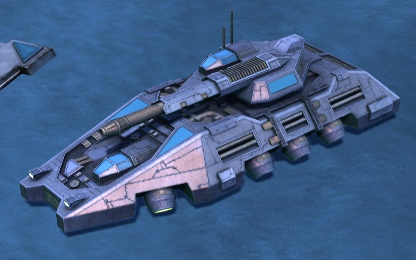 K-PO-Megamaser | Thrawn's Revenge Wiki | Fandom