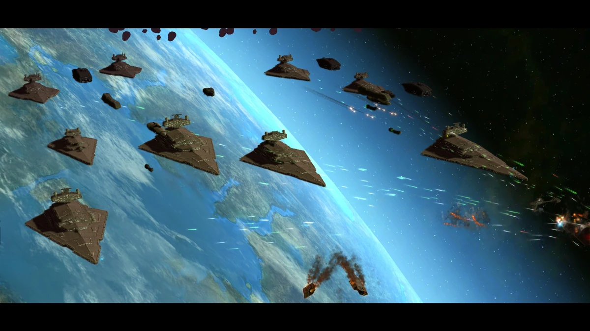 Thrawn Campaign | Thrawn's Revenge Wiki | Fandom