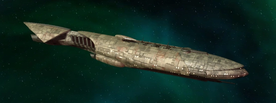 MC30c Frigate | Thrawn's Revenge Wiki | Fandom