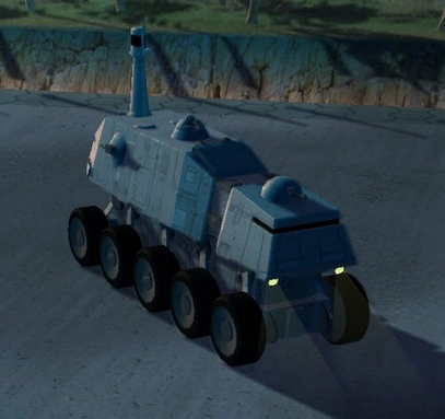 A5 Juggernaut | Thrawn's Revenge Wiki | Fandom