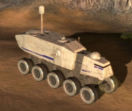 B5 Juggernaut | Thrawn's Revenge Wiki | Fandom