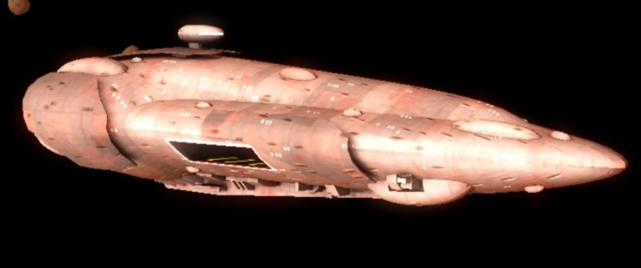 MC30a Frigate | Thrawn's Revenge Wiki | Fandom