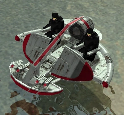 Infantry Support Platform | Thrawn's Revenge Wiki | Fandom