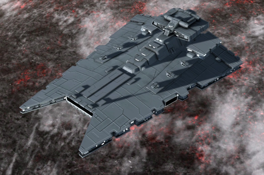 Gladiator-I Star Destroyer | Thrawn's Revenge Wiki | Fandom