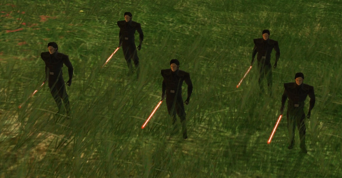 Dark Side Elite | Thrawn's Revenge Wiki | Fandom