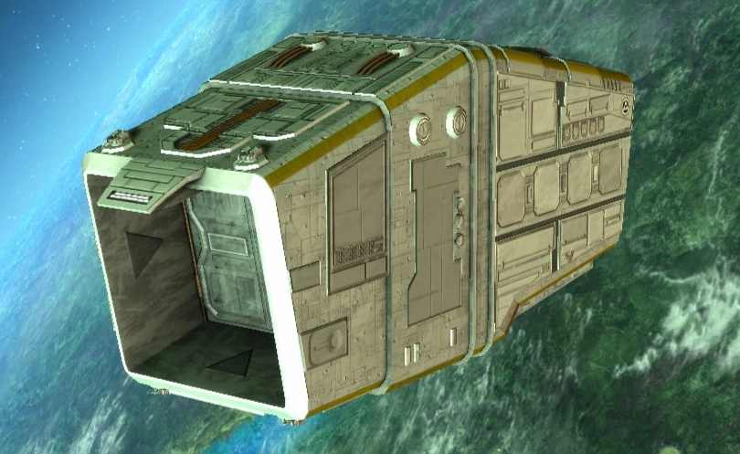 Modified Super Transport XI | Thrawn's Revenge Wiki | Fandom
