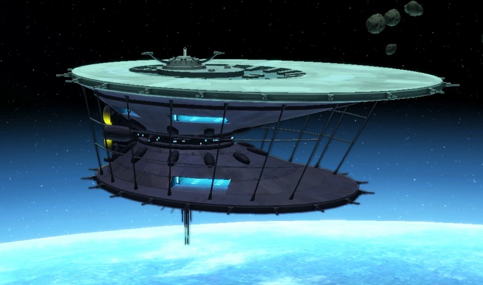 Category:Hapes Consortium Ships | Thrawn's Revenge Wiki | Fandom