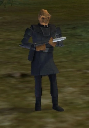 Hutt Guard Commander | Thrawn's Revenge Wiki | Fandom