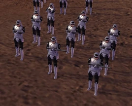 CompForce Assault Trooper | Thrawn's Revenge Wiki | Fandom