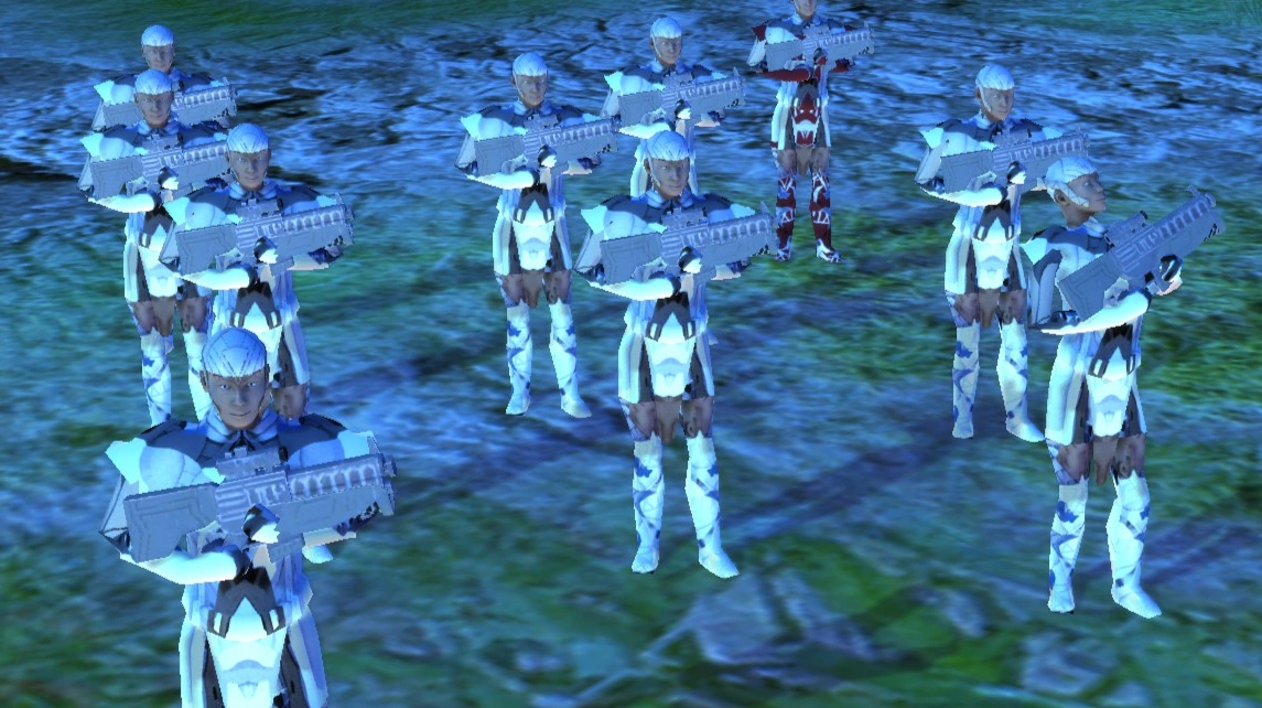 Maluri House Guard | Thrawn's Revenge Wiki | Fandom