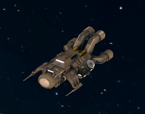 Etti Lighter | Thrawn's Revenge Wiki | Fandom