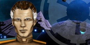 Sander Delvardus | Thrawn's Revenge Wiki | Fandom