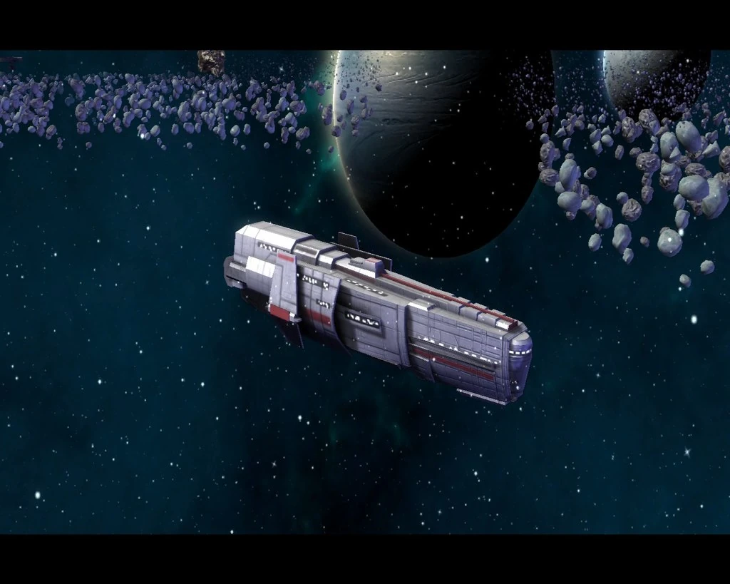 Bothan Assault Cruiser | Thrawn's Revenge Wiki | Fandom