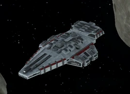 CC-7700/E | Thrawn's Revenge Wiki | Fandom