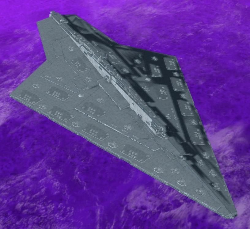 Assertor Star Dreadnought | Thrawn's Revenge Wiki | Fandom