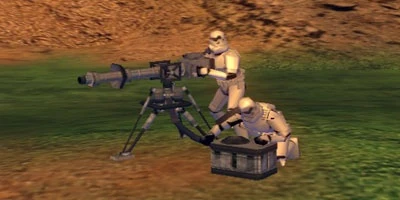 E-Web Heavy Repeating Blaster | Thrawn's Revenge Wiki | Fandom