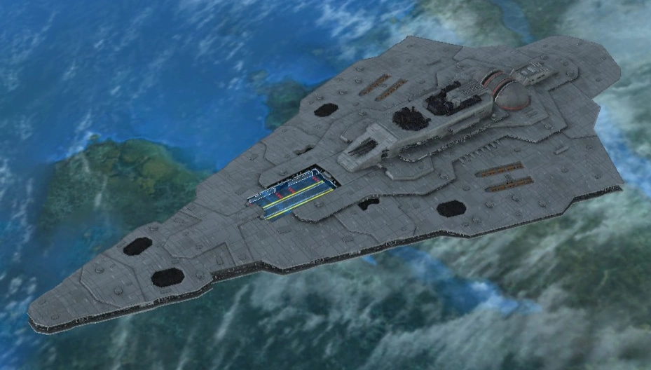 Rakehell | Thrawn's Revenge Wiki | Fandom