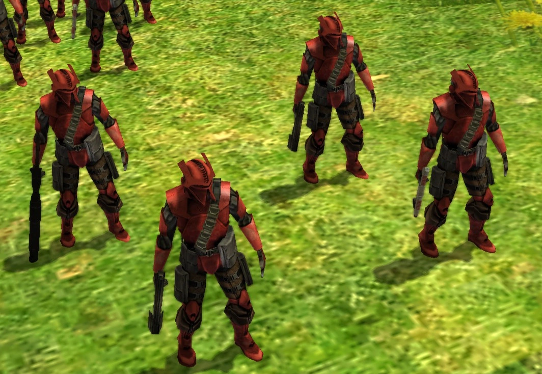 Defiler | Thrawn's Revenge Wiki | Fandom