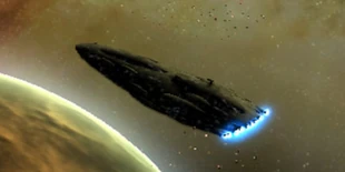 MC90 Star Cruiser | Thrawn's Revenge Wiki | Fandom