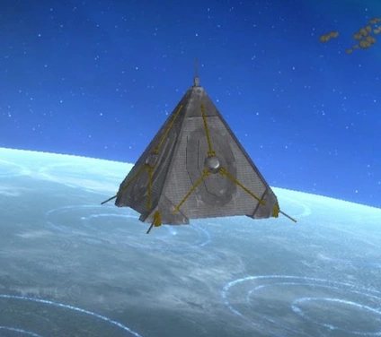 Swarm Battle Droid | Thrawn's Revenge Wiki | Fandom