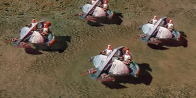 Infantry Support Platform | Thrawn's Revenge Wiki | Fandom