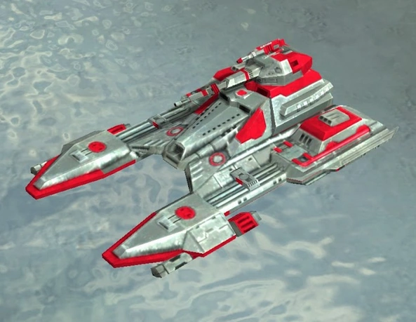 2-M Repulsor Tank | Thrawn's Revenge Wiki | Fandom