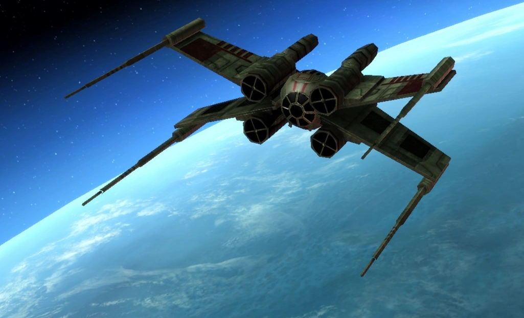 Chir'daki | Thrawn's Revenge Wiki | Fandom