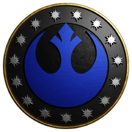 New Republic | Thrawn's Revenge Wiki | Fandom