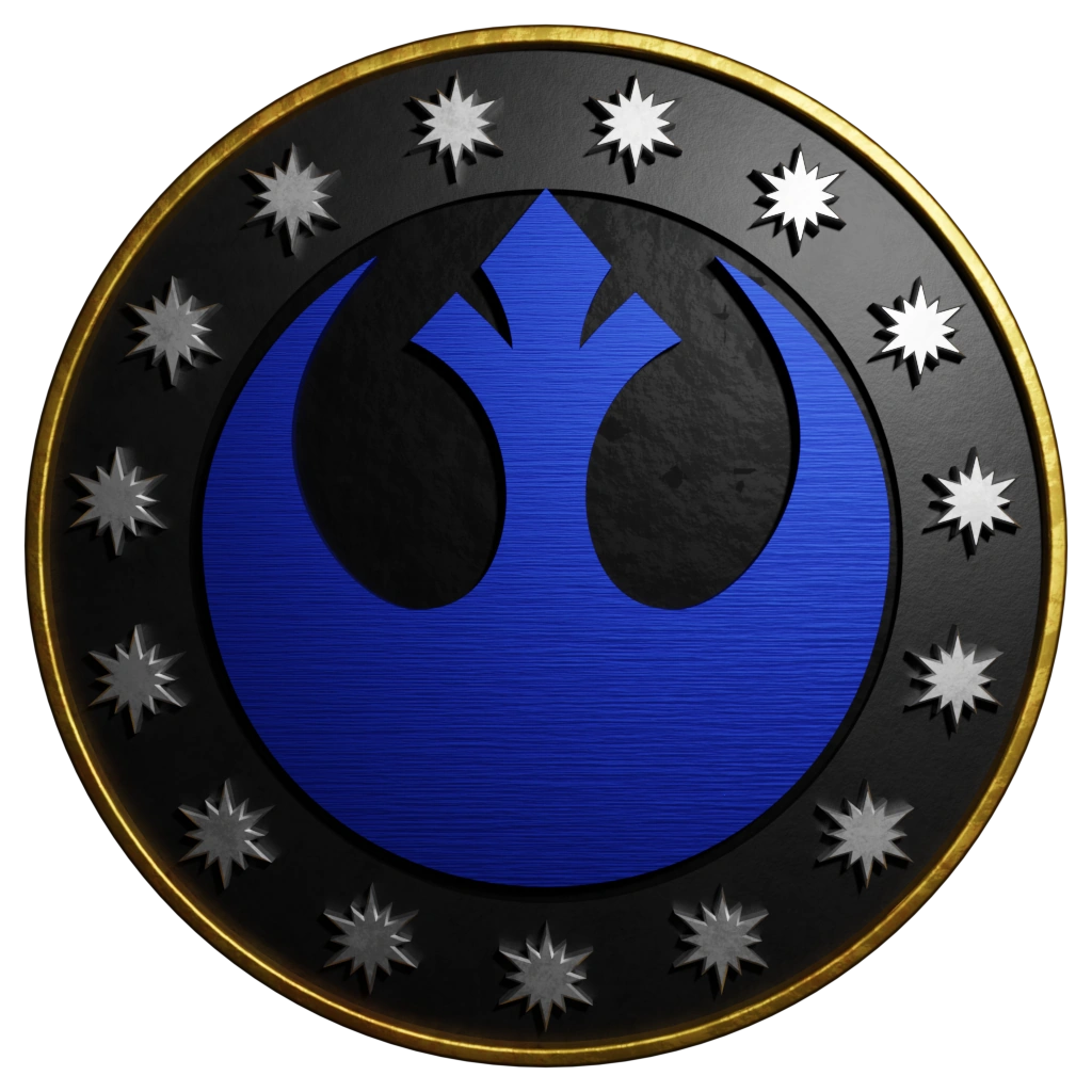 New Republic | Thrawn's Revenge Wiki | Fandom