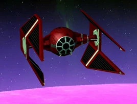 Royal Guard Interceptor | Thrawn's Revenge Wiki | Fandom