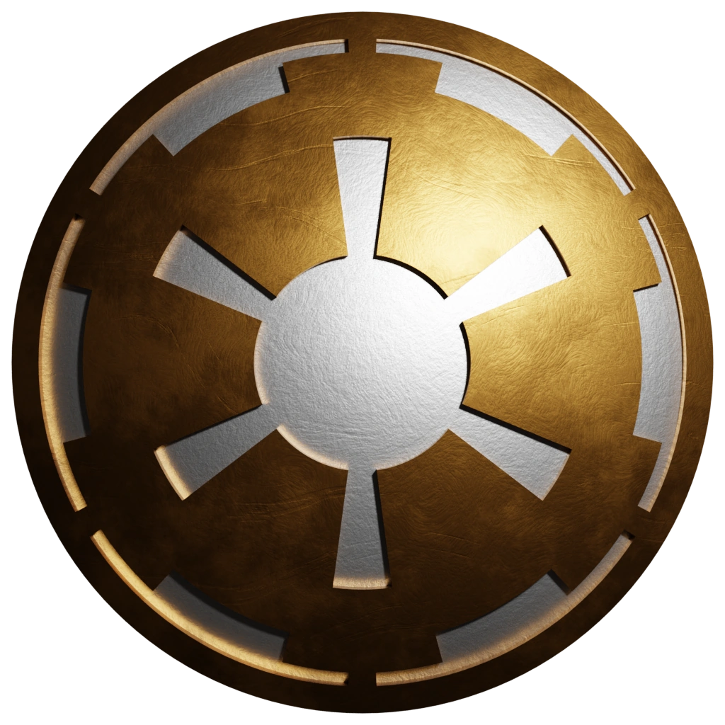 Zsinj's Empire | Thrawn's Revenge Wiki | Fandom