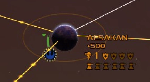 Alsakan | Thrawn's Revenge Wiki | Fandom