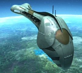 Stella Frigate Tender | Thrawn's Revenge Wiki | Fandom