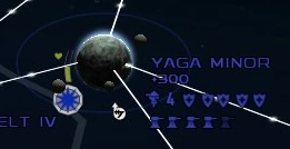 Yaga Minor | Thrawn's Revenge Wiki | Fandom