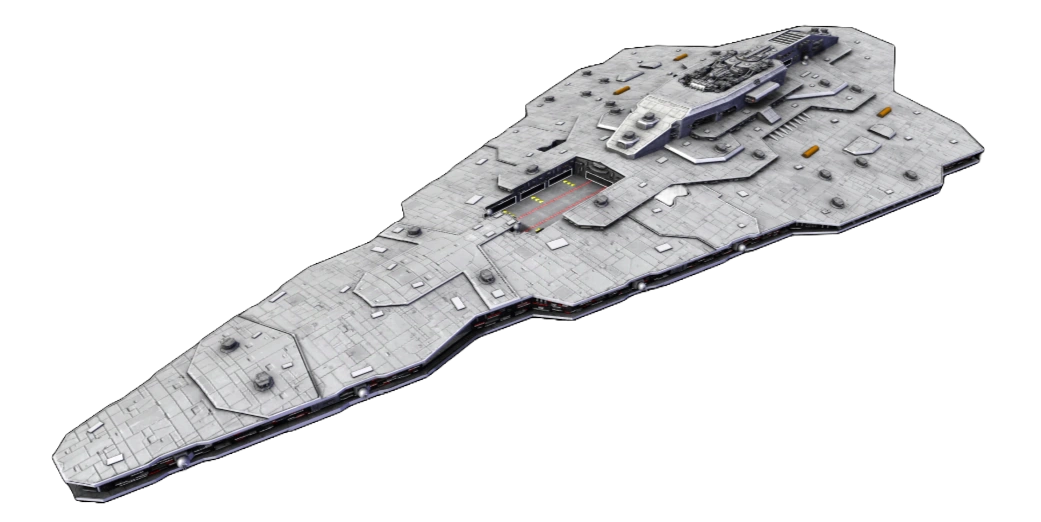 Sorannan Star Destroyer | Thrawn's Revenge Wiki | Fandom