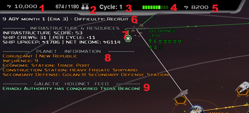Tips and Tricks | Thrawn's Revenge Wiki | Fandom