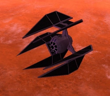 TIE Defender | Thrawn's Revenge Wiki | Fandom