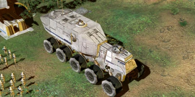 A5 Juggernaut | Thrawn's Revenge Wiki | Fandom