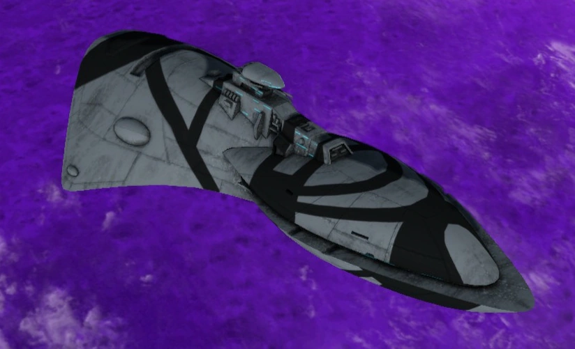 Space ARC Star Cruiser | Thrawn's Revenge Wiki | Fandom