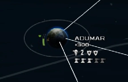 Adumar | Thrawn's Revenge Wiki | Fandom