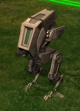 AT-MP Walker | Thrawn's Revenge Wiki | Fandom