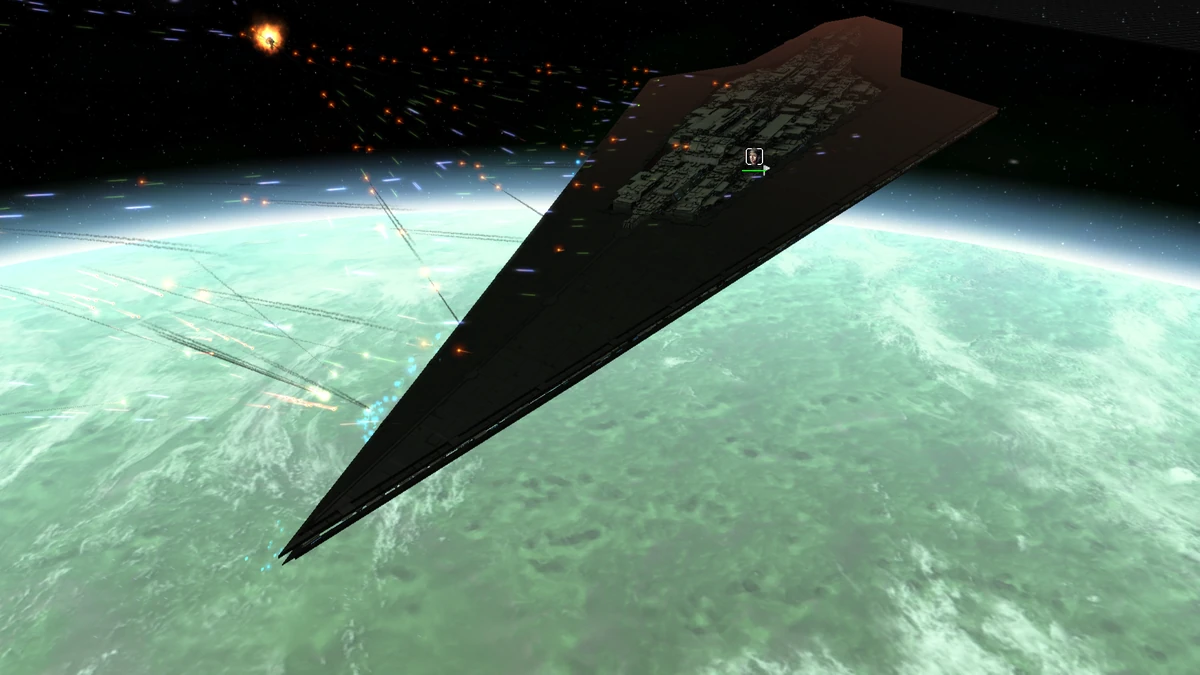 Knight Hammer | Thrawn's Revenge Wiki | Fandom