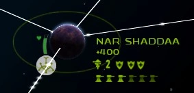 Nar Shaddaa | Thrawn's Revenge Wiki | Fandom