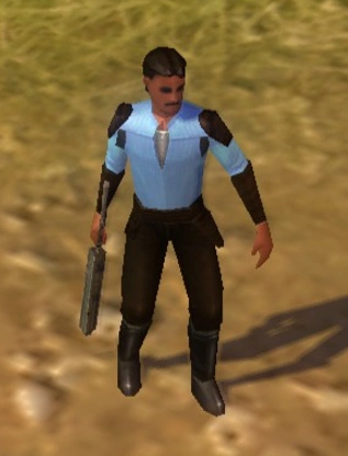 Lando Calrissian | Thrawn's Revenge Wiki | Fandom