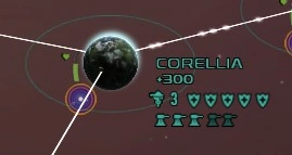 Corellia | Thrawn's Revenge Wiki | Fandom