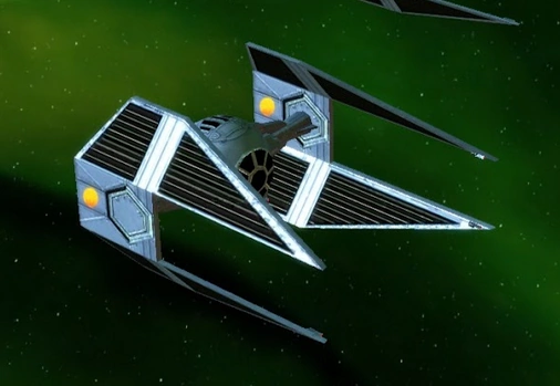 Erisi Dlarit | Thrawn's Revenge Wiki | Fandom