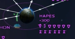 Hapes | Thrawn's Revenge Wiki | Fandom