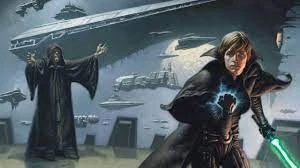 Operation Shadow Hand | Thrawn's Revenge Wiki | Fandom