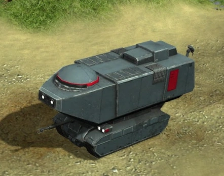 Heavy Recovery Vehicle | Thrawn's Revenge Wiki | Fandom