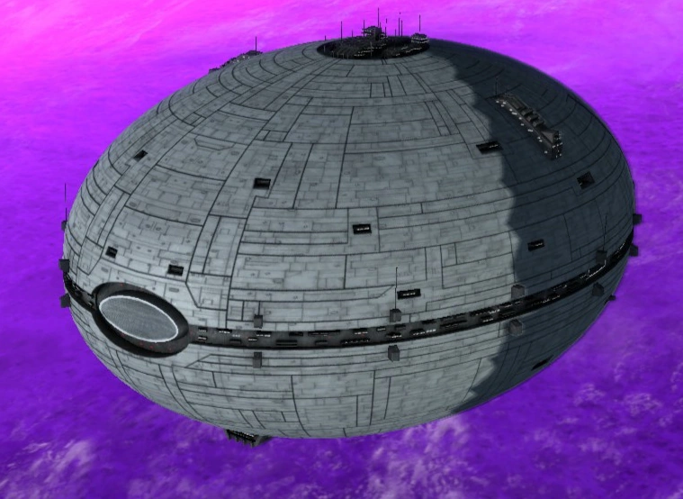 Torpedo Sphere | Thrawn's Revenge Wiki | Fandom